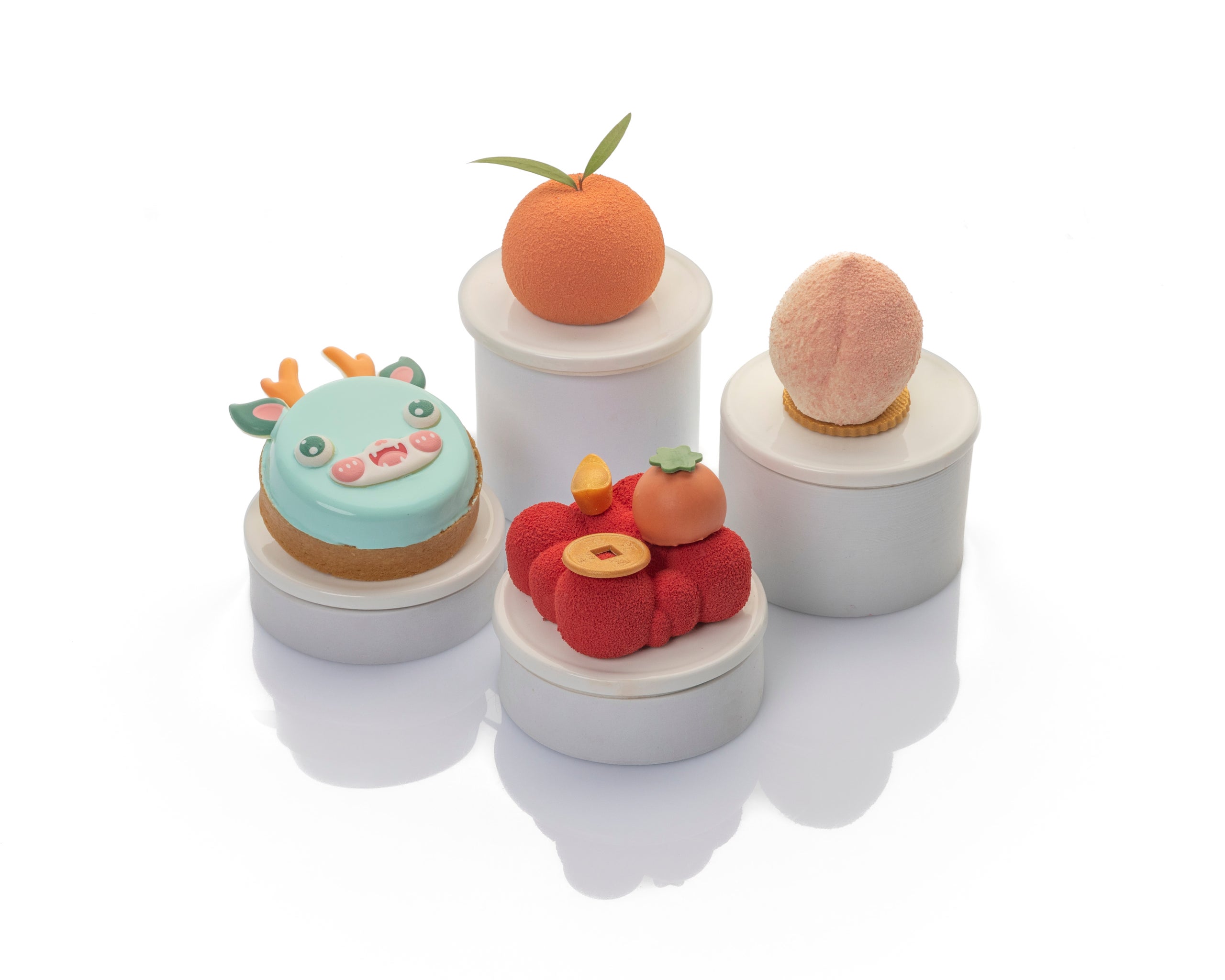 [Online Exclusive] Lunar New Year | LuxBite