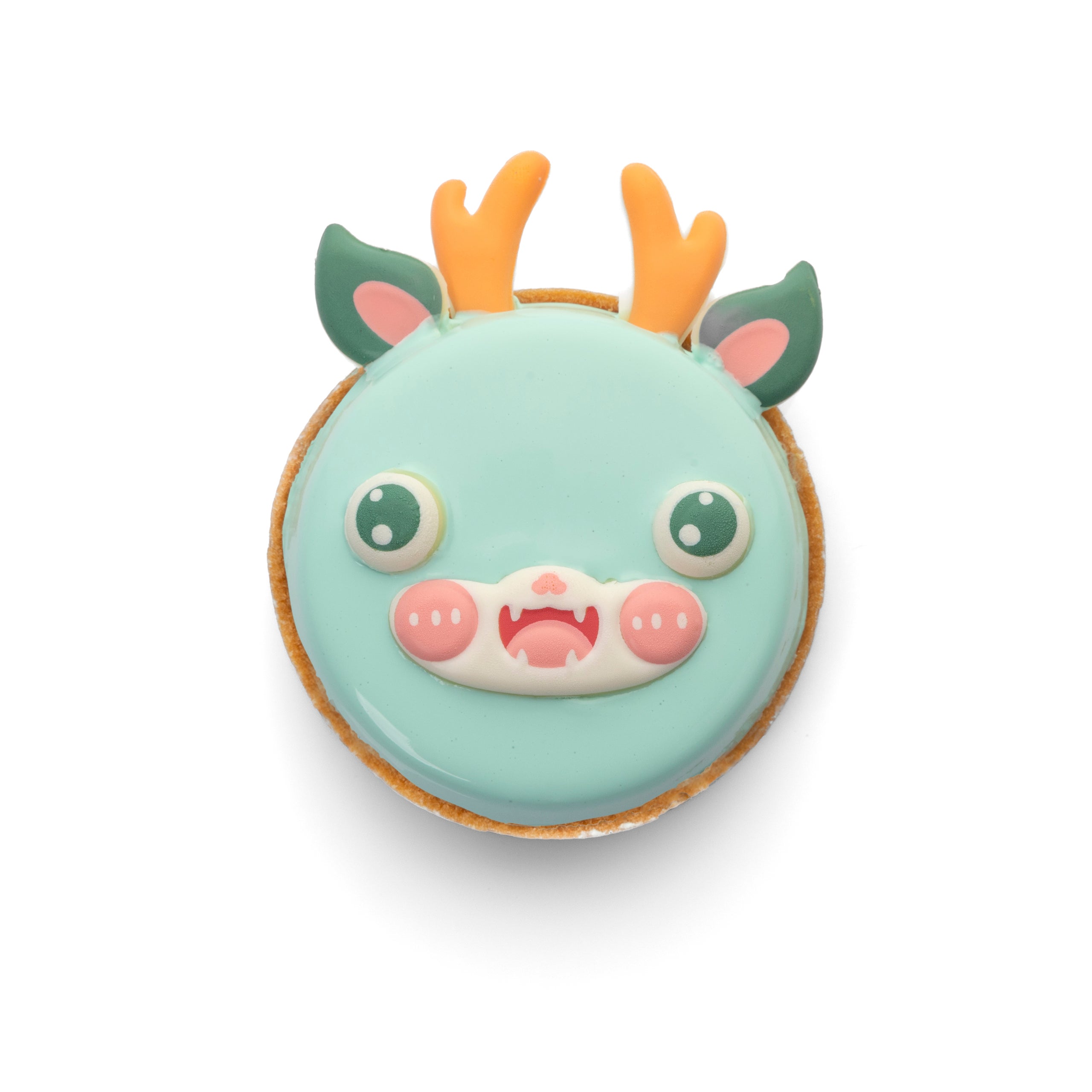 [Online Exclusive] Lunar New Year | LuxBite